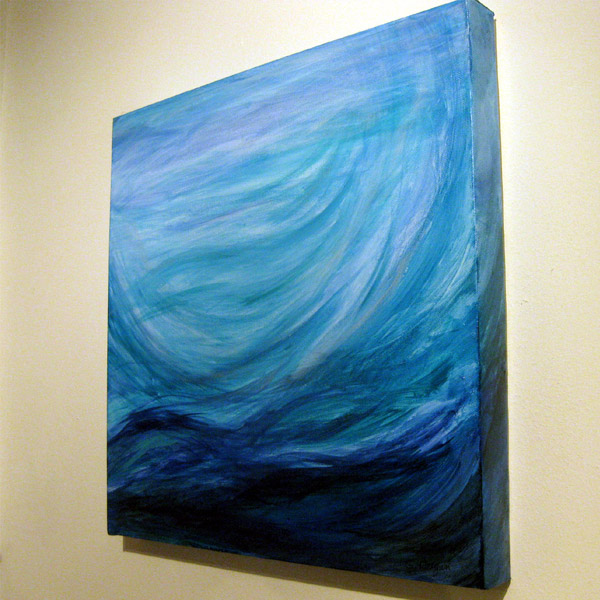 Sharon Deegan Art
